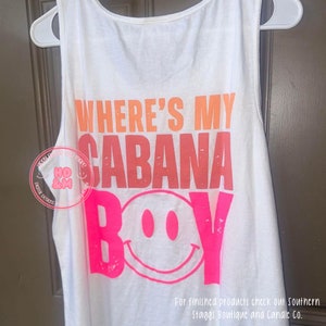 Distressed Retro Smiley Face PNG Retro PNG Wheres My Cabana Boy Png ...