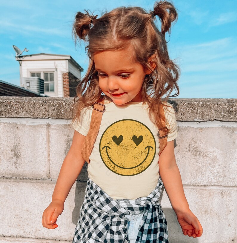 Retro Smiley Face Png Distressed Smiley Face Yellow Smiley Face PNG ...