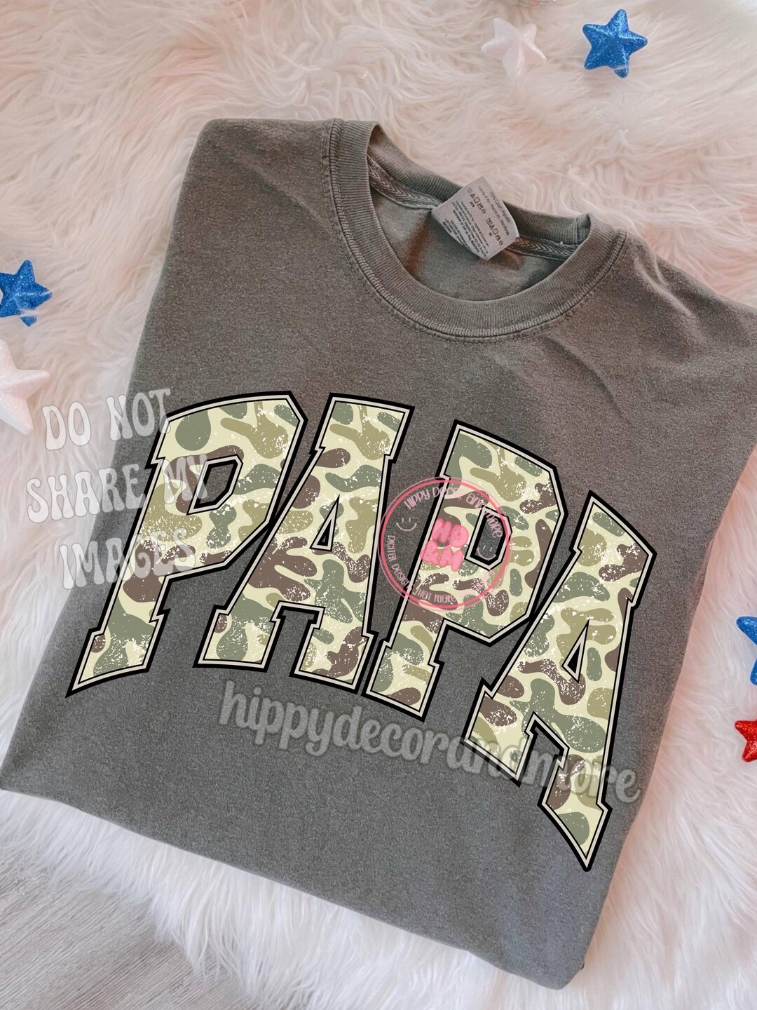 Retro Camo Dad PNG Daddy Papa Pawpaw Uncle Brother Dada Grandpa PNG ...