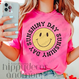 Boho Smiley Face PNG Bohemian Smiley Face Shirt Smiley - Etsy