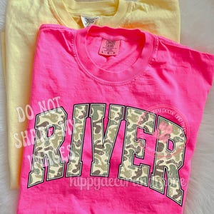 River PNG Camo PNG Camo River Shirt Design Matching River Shirt Designs ...
