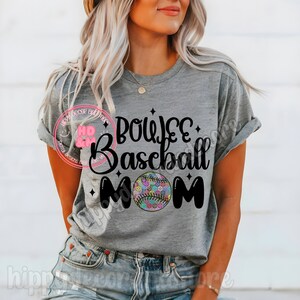 Boujee Baseball PNG Mom PNG Baseball Mama PNG Designer Inspired Png ...