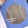 Cheetah Print Baseball PNG - Etsy
