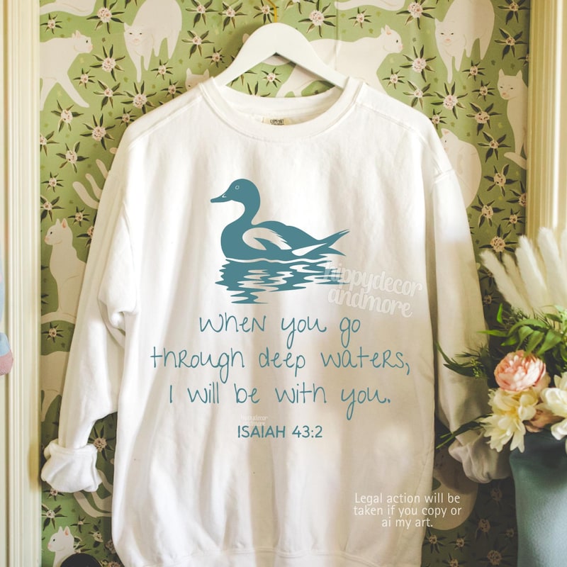 Grandmacore Bible Shirt - Etsy