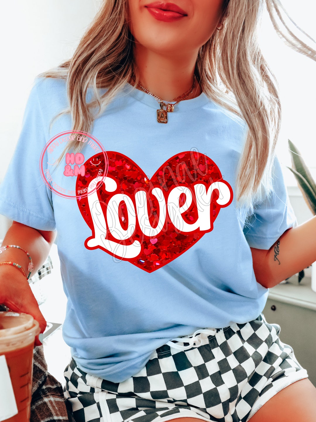 Swiftie PNG Red Sequins Heart PNG Valentines Day Shirt Design Sparkly ...