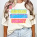 Sunrise Sunburn Sunset PNG Spring Break Shirt Design Beach Vibes PNG ...