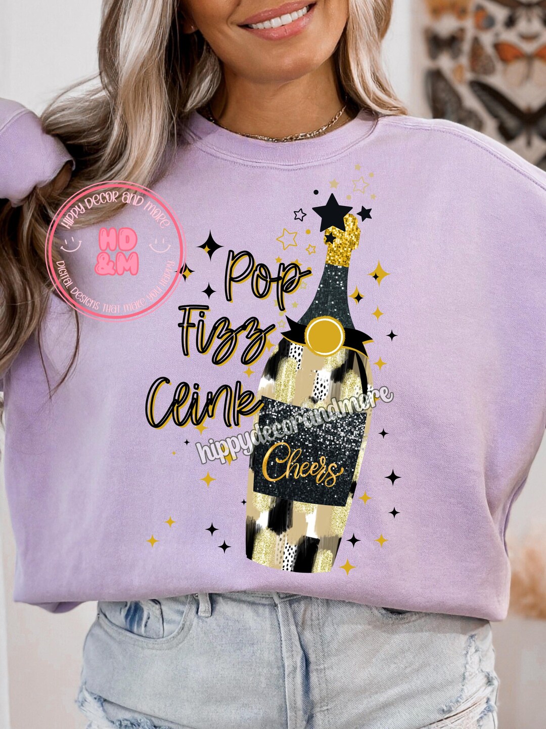 Pop Fizz Clink PNG Champagne PNG New Years Eve PNG Christmas Birthday ...