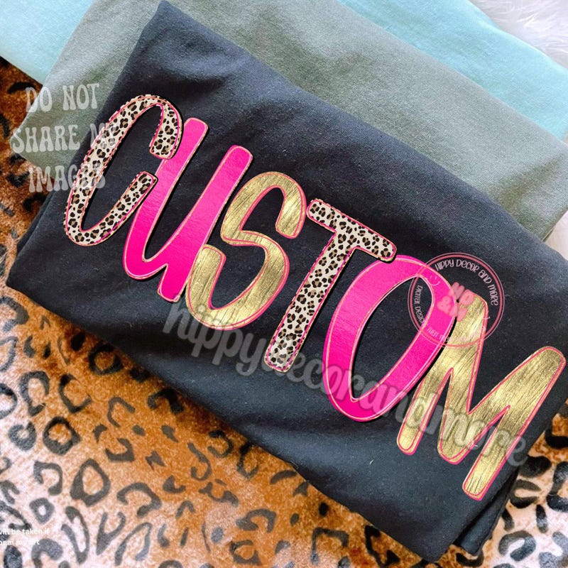 Hot Girl Spirit A - Etsy