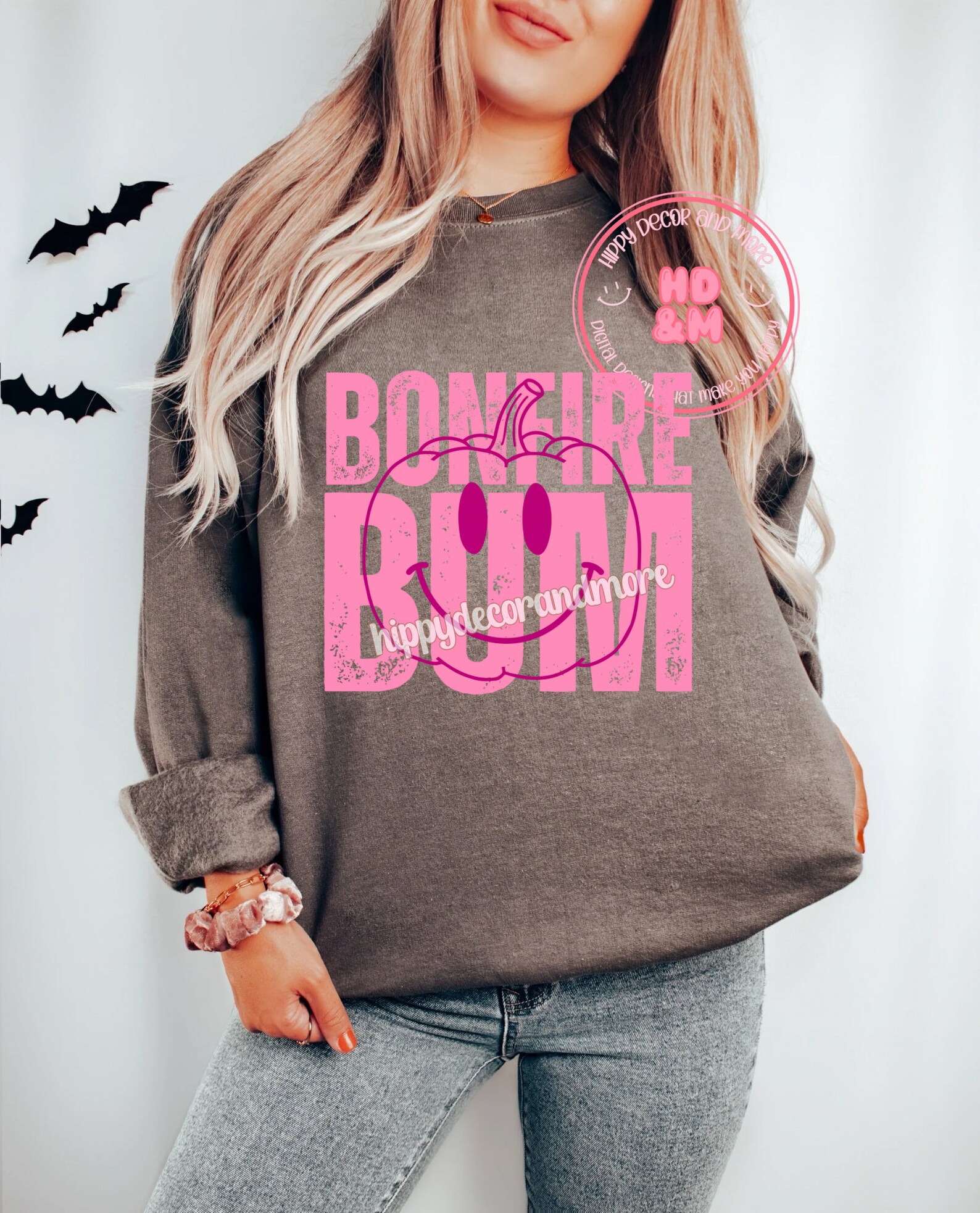 Bonfire Bum PNG Fall PNG Camping Shirt Design Fall Shirt Design ...