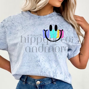 WWJD Smiley Face PNG Summer Png Smiley Face Sublimation Trendy Shirts ...