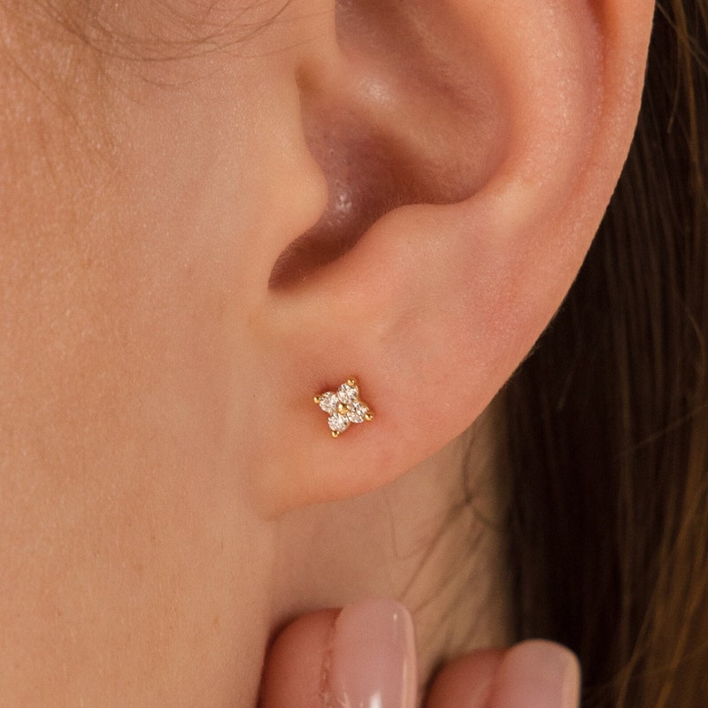 Bridesmaid Jewelry Art - Etsy