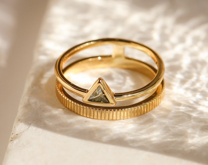 Statement Rings - Etsy