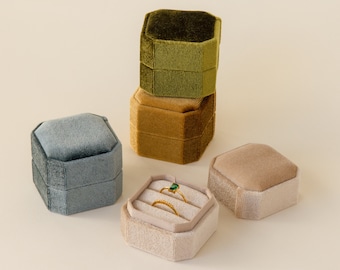 Labubu in Ring Box - Etsy UK