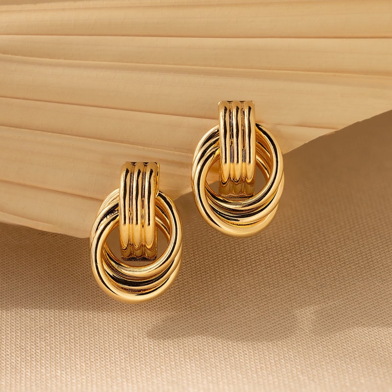 Unique Earrings - Etsy