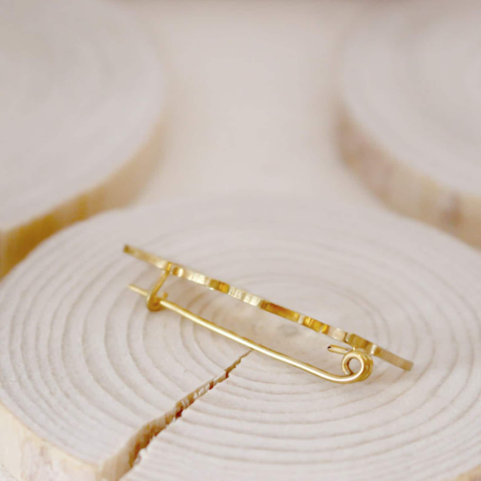 Custom Handwriting Pin Personalized Signature Brooch - Etsy