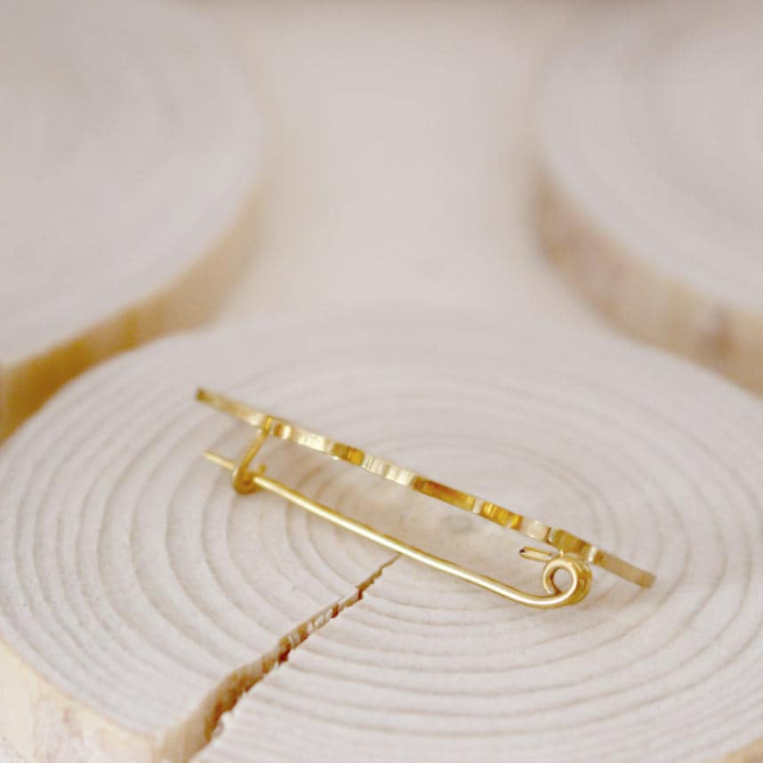 Custom Handwriting Pin Personalized Signature Brooch - Etsy