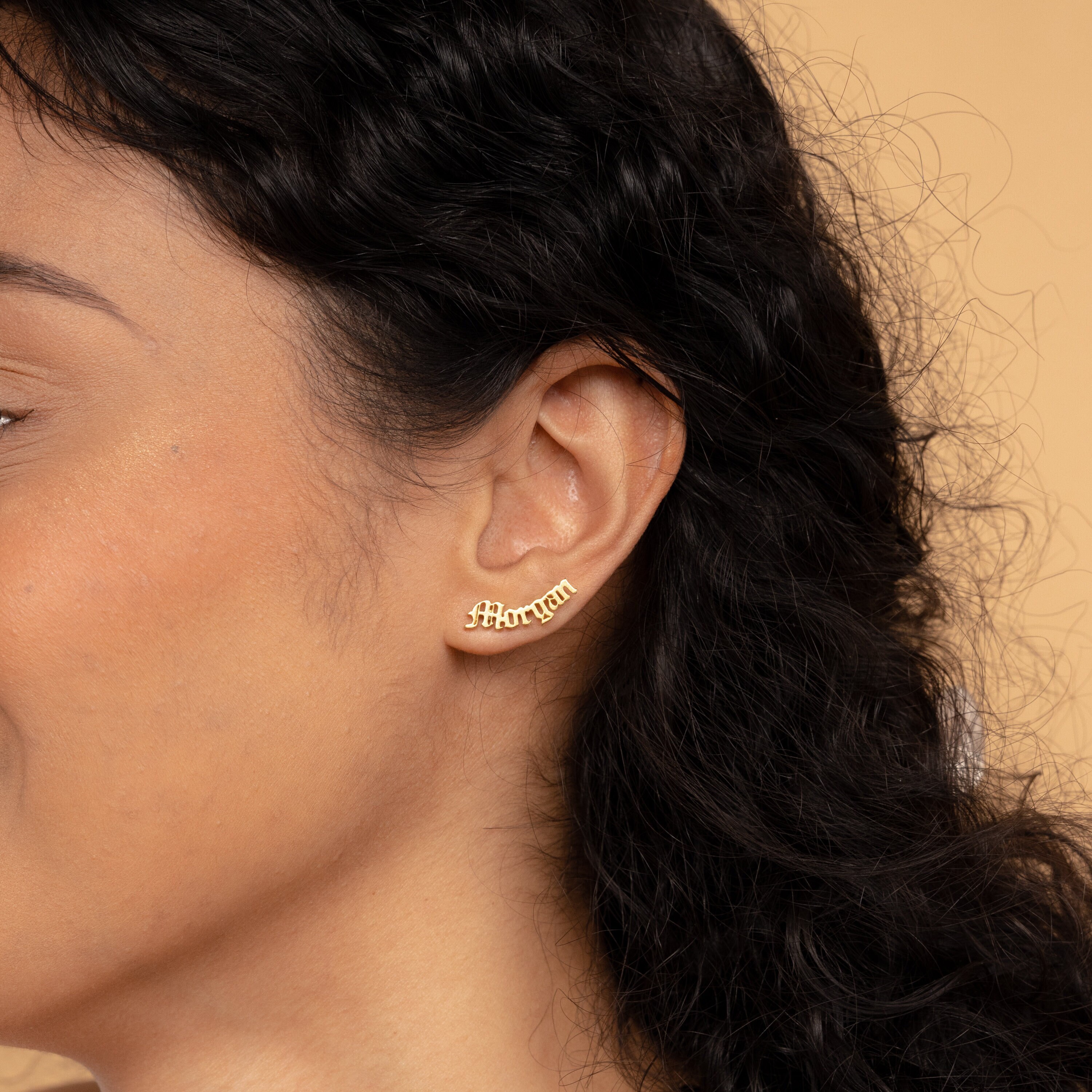 Earring Styles Names