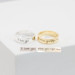 Writer Jewelry - Etsy