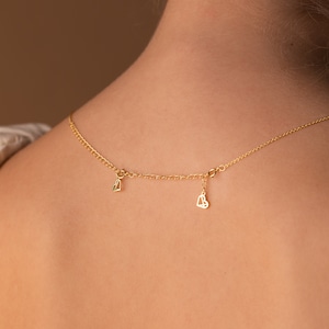 2 or 3 Inch Chain Extender by Caitlyn Minimalist • Bracelet & Necklace ...