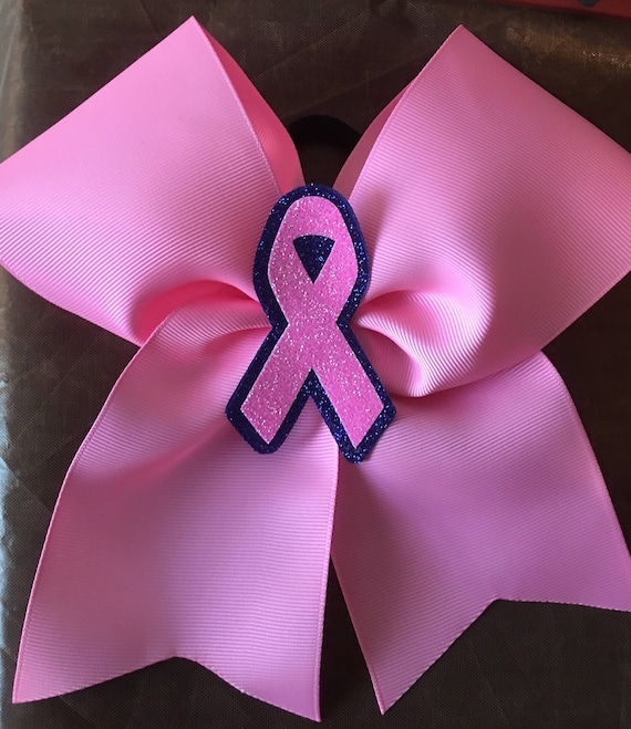 Royal Blue Cancer Ribbon