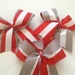 Alabama Crimson Tide Cheer Bow Lot 3 - Etsy