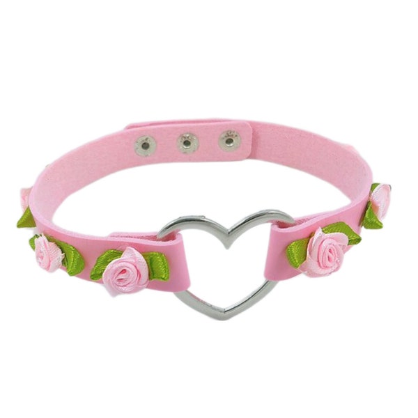 Lolita Collar - Etsy