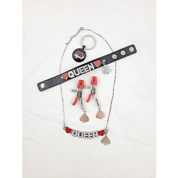 Cuckquean - Etsy