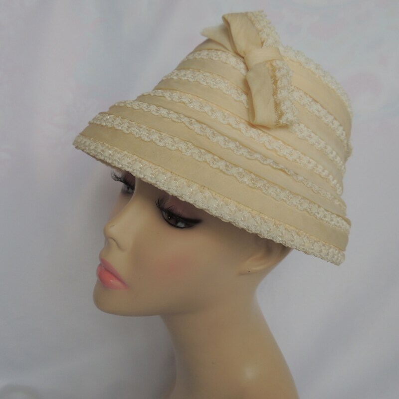 Beehive Hat - Etsy