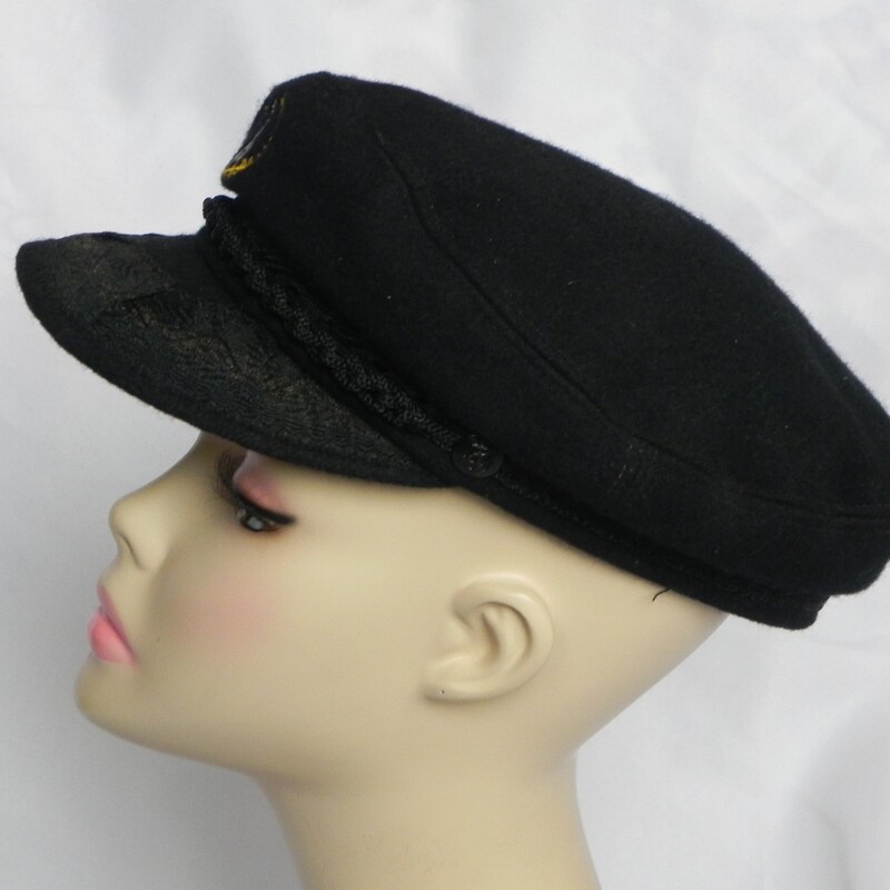 Greek Fisherman Cap - Etsy