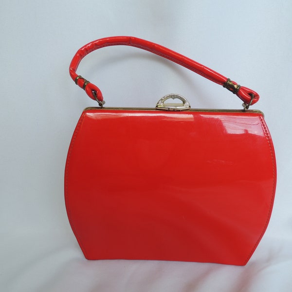 Candy Apple Red - Etsy