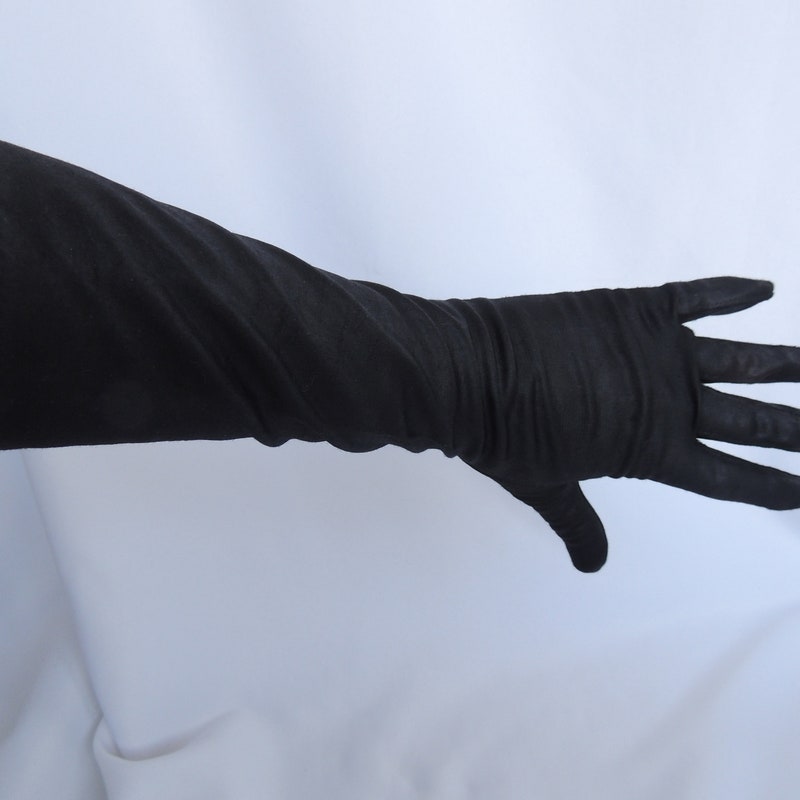 Opera Gloves - Etsy