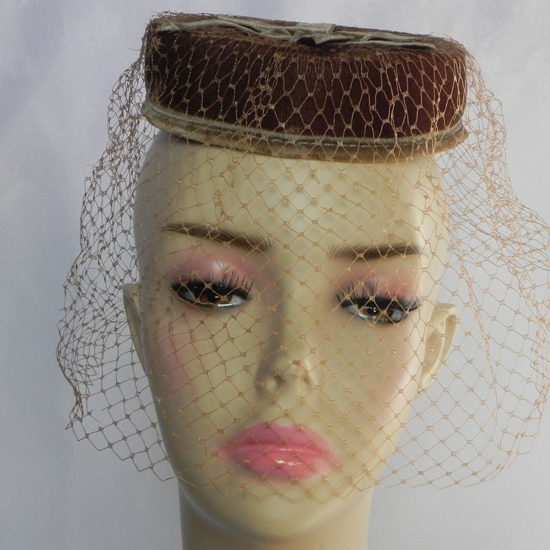 Cocktail Hat - Etsy UK