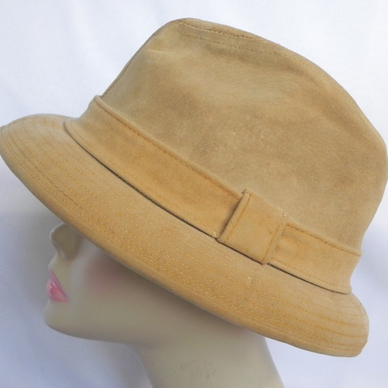 Stetson Hat Box - Etsy