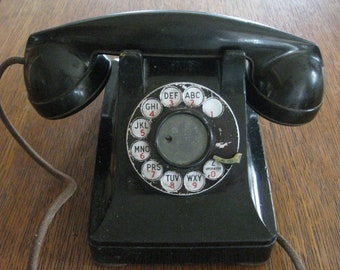 Vintage phone | Etsy