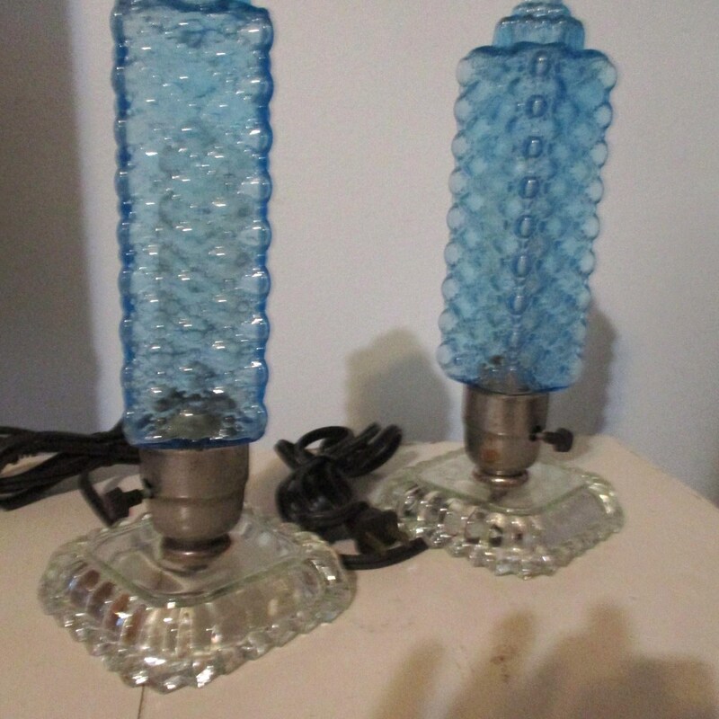 Skyscraper Light - Etsy