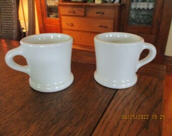 Hall Vintage Mugs - Etsy