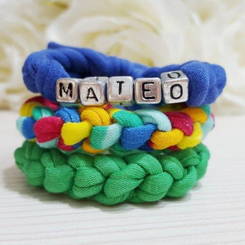 Baby Boy Jewelry - Etsy