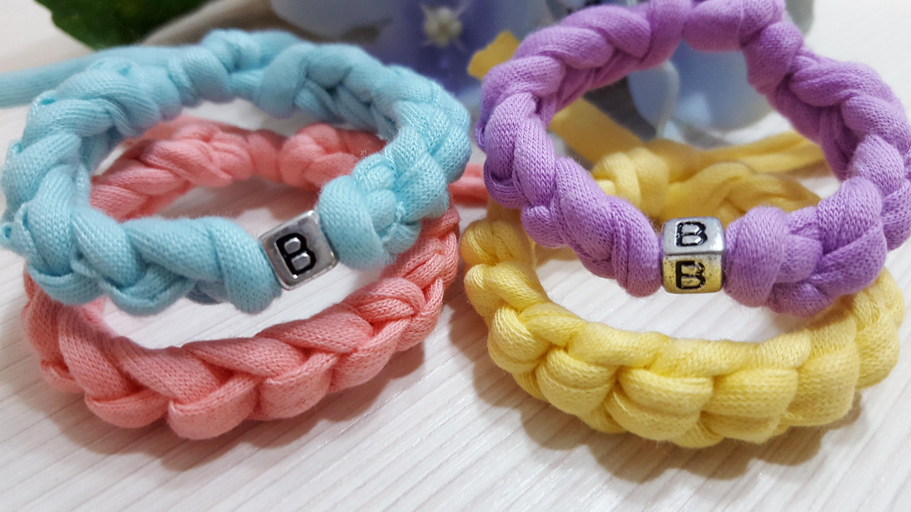 Twin girls custom ID bracelet Personalized baby girl jewelry | Etsy