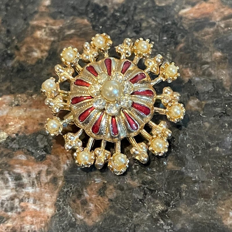 Coro Vintage Jewelry - Etsy
