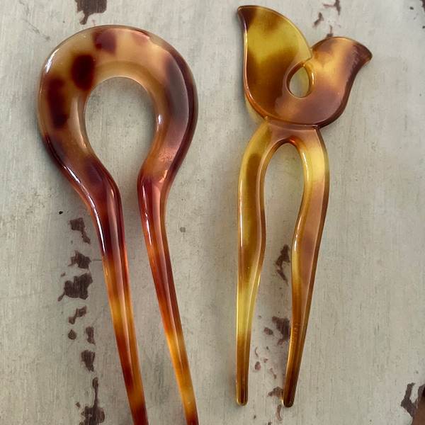 Faux Tortoiseshell - Etsy