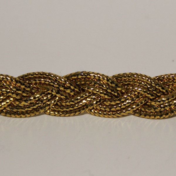 Braided Trim - Etsy