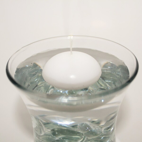 Floating Candles - Etsy