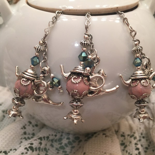 Cute Little Teapot - Etsy