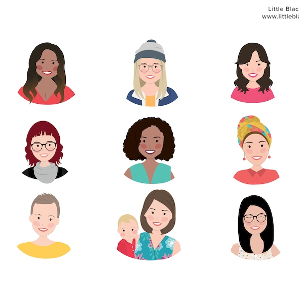 Discord Staff Icons - Etsy