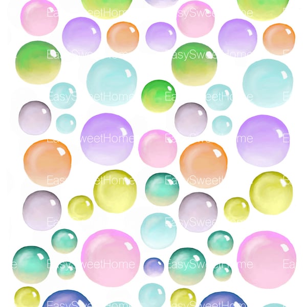 Laundry Wall Decal - Etsy