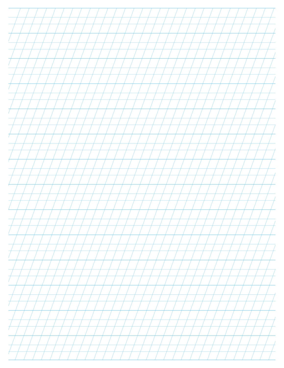 Hand Lettering Practice Sheets Worksheets Custom Handwriting ...