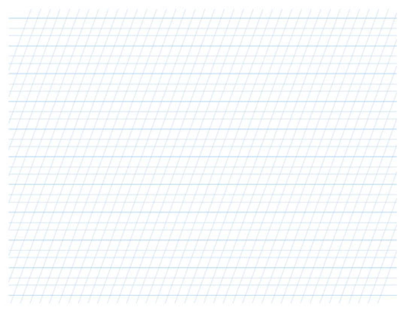 Hand Lettering Practice Sheets Worksheets Custom Handwriting ...