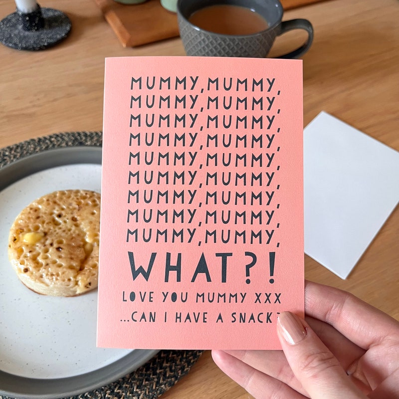 Mom Etsy