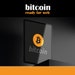 40 Bitcoin Logo Icons - Jpg, Png, Svg, Vector Pdf - Web and Print Ready ...