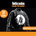 40 Bitcoin Logo Icons - Jpg, Png, Svg, Vector Pdf - Web and Print Ready ...